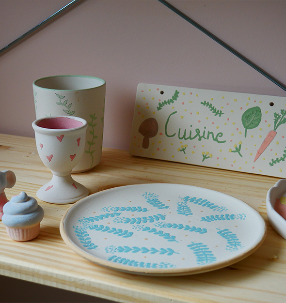 Accueil | ATELIER POLETTE