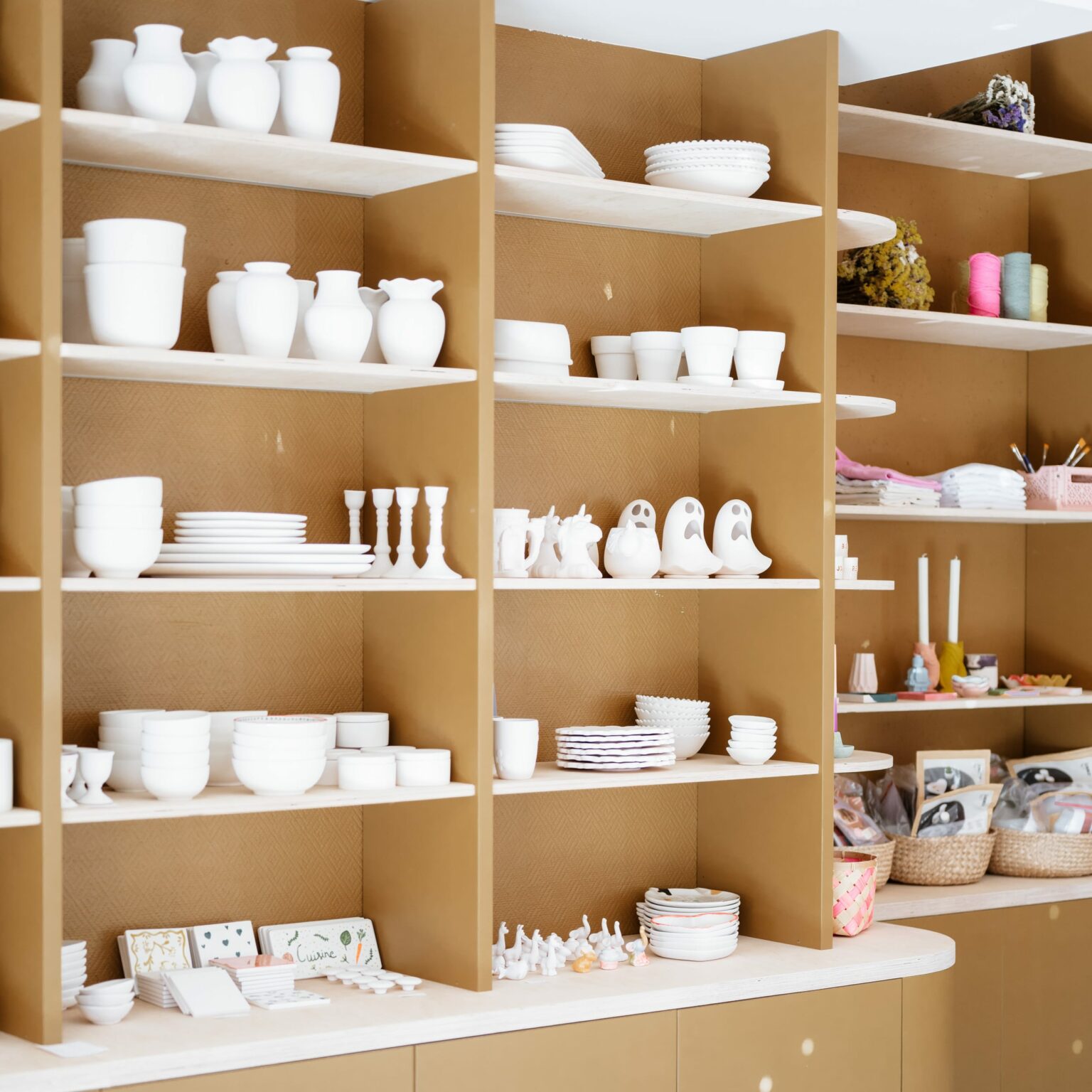 ATELIER POLETTE | Atelier créatif à Villeneuve d’Ascq